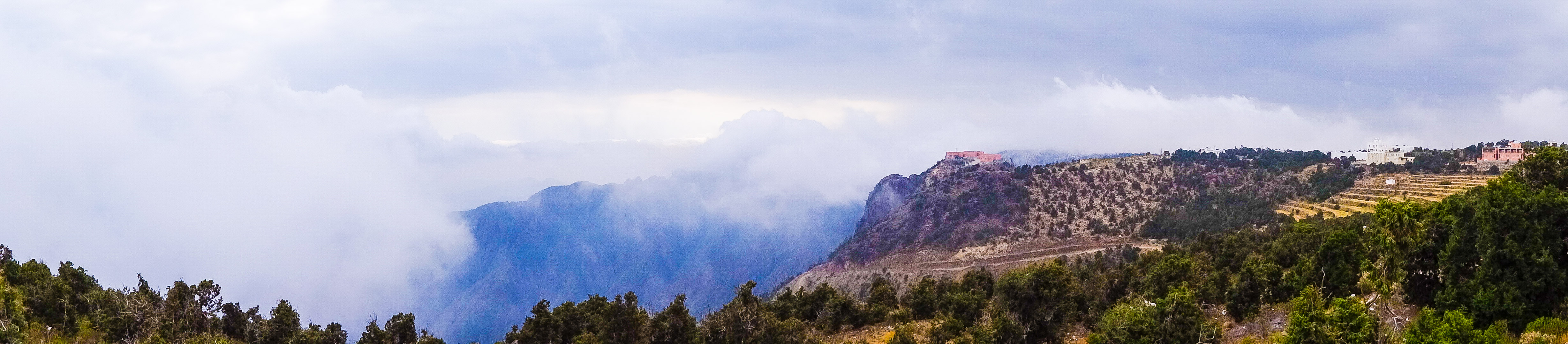 Aseer Province - Saudi Arabia Tourism Guide