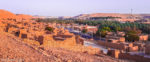 Al-Ghat Heritage Village – Saudi Arabia Tourism Guide